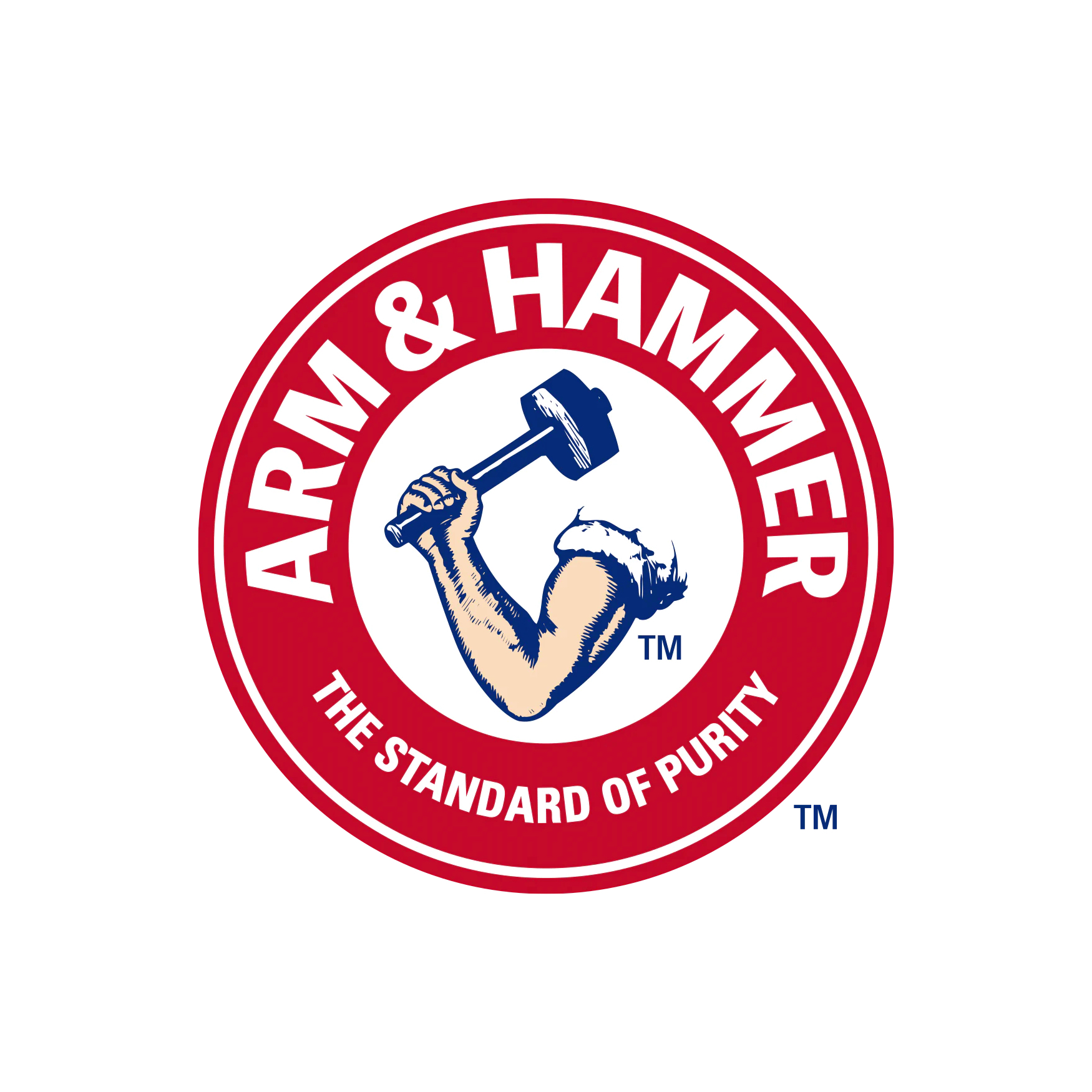 Arm & Hammer™ (QR) – Ginsey Home Solutions