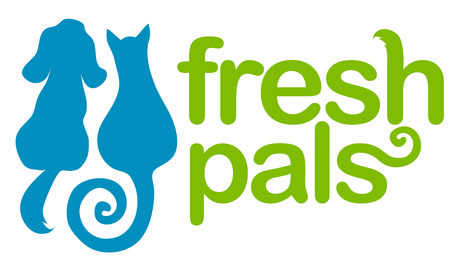 Fresh Pals – Ginsey Home Solutions