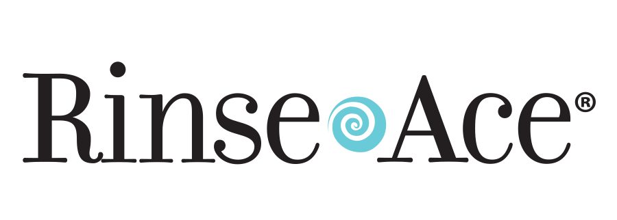 Rinse Ace – Ginsey Home Solutions