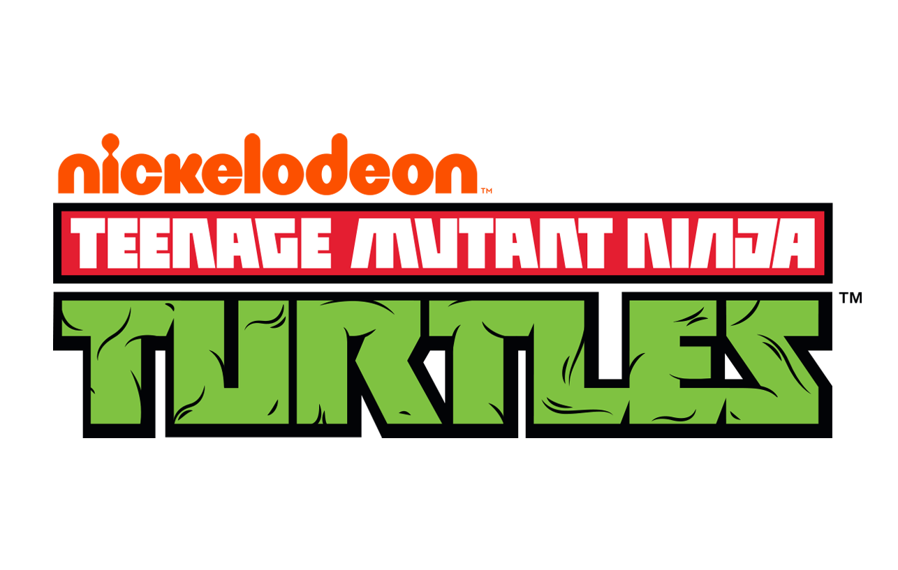 Tmnt Logo Png